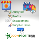 Dropshipping Product Research Tools - ECOMSPRINT-Dropshipping and E ...