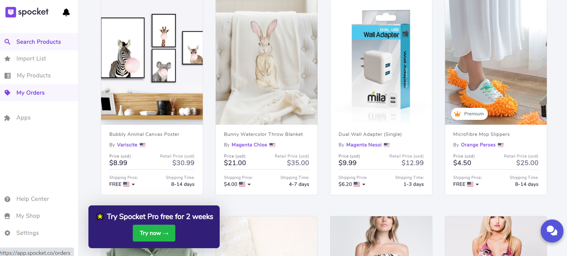 Top 5 AliExpress Alternative for Dropshipping in 2022 - ECOMSPRINT ...