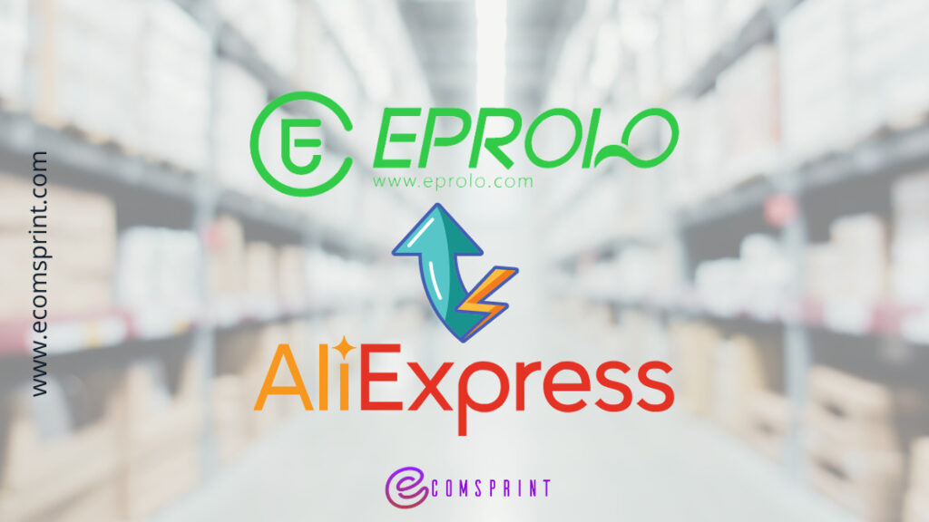 Best AliExpress Alternative in 2022 – EPROLO Dropshipping - ECOMSPRINT ...
