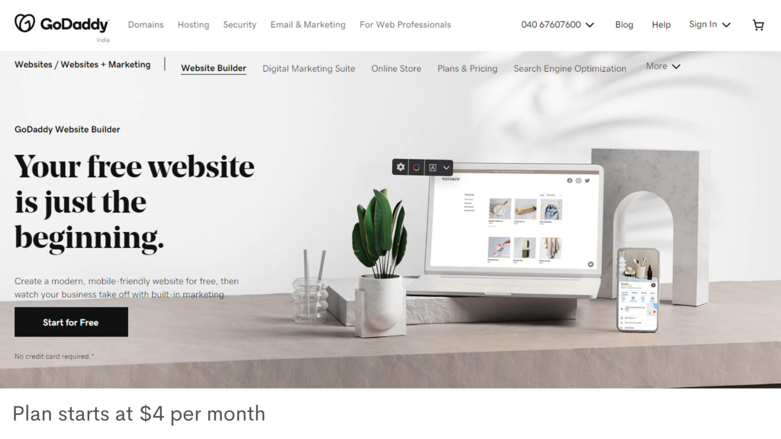 Top 20 Affordable eCommerce Website Design - ECOMSPRINT-Dropshipping ...