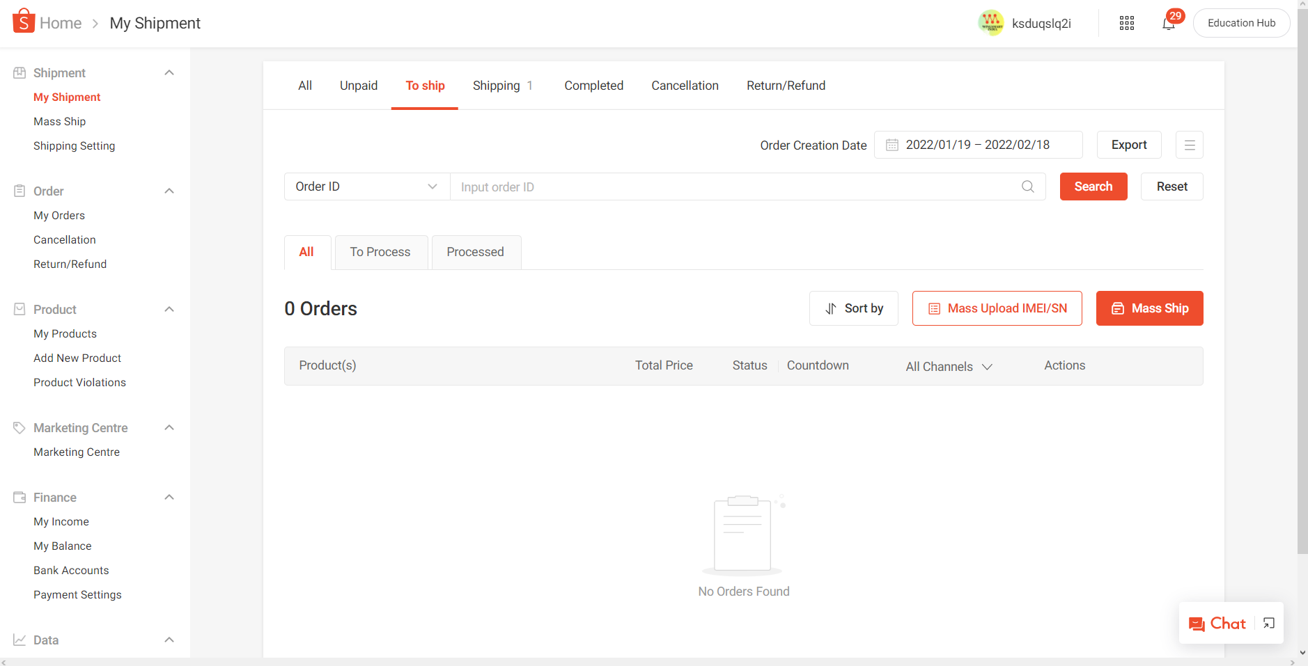 Selling on Shopee India – Complete Guide 2022 - ECOMSPRINT-Dropshipping ...