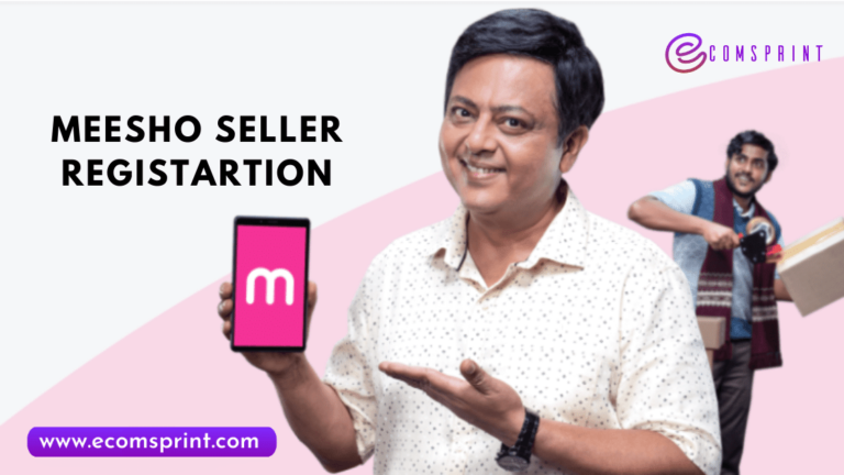 All about Meesho App and Meesho Business Model - ECOMSPRINT ...
