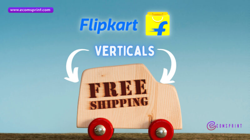 Flipkart Seller ID Barcode Download and Printing Process - ECOMSPRINT ...