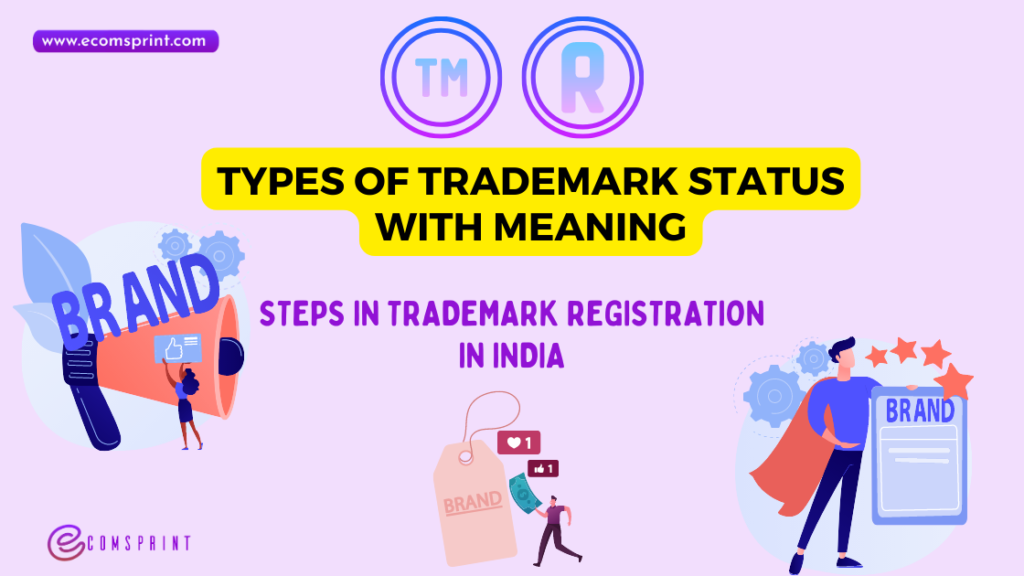 Trademark Class 3: List of all Products - ECOMSPRINT-Dropshipping and E ...