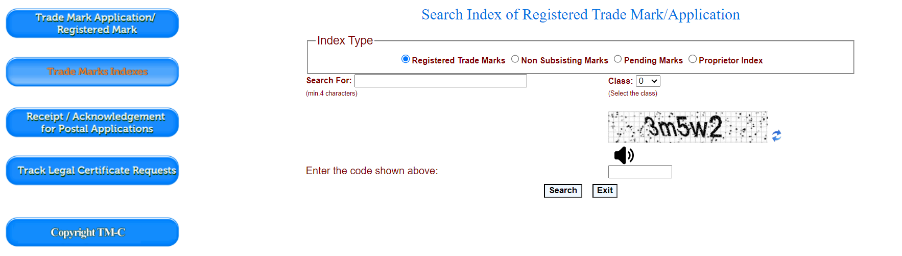How to check Trademark Application Status - ECOMSPRINT-Dropshipping and ...